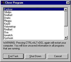 Romulus 2 : Computer UK - Troubleshooting Internal Modems